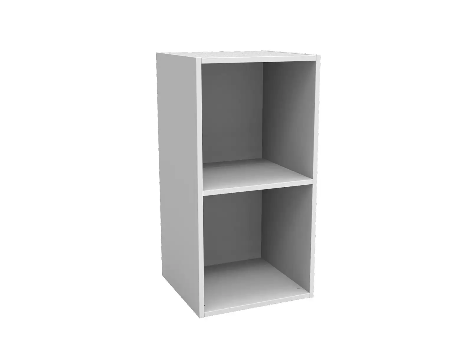 Cube Locker 2 rekeszes - Irodabútor